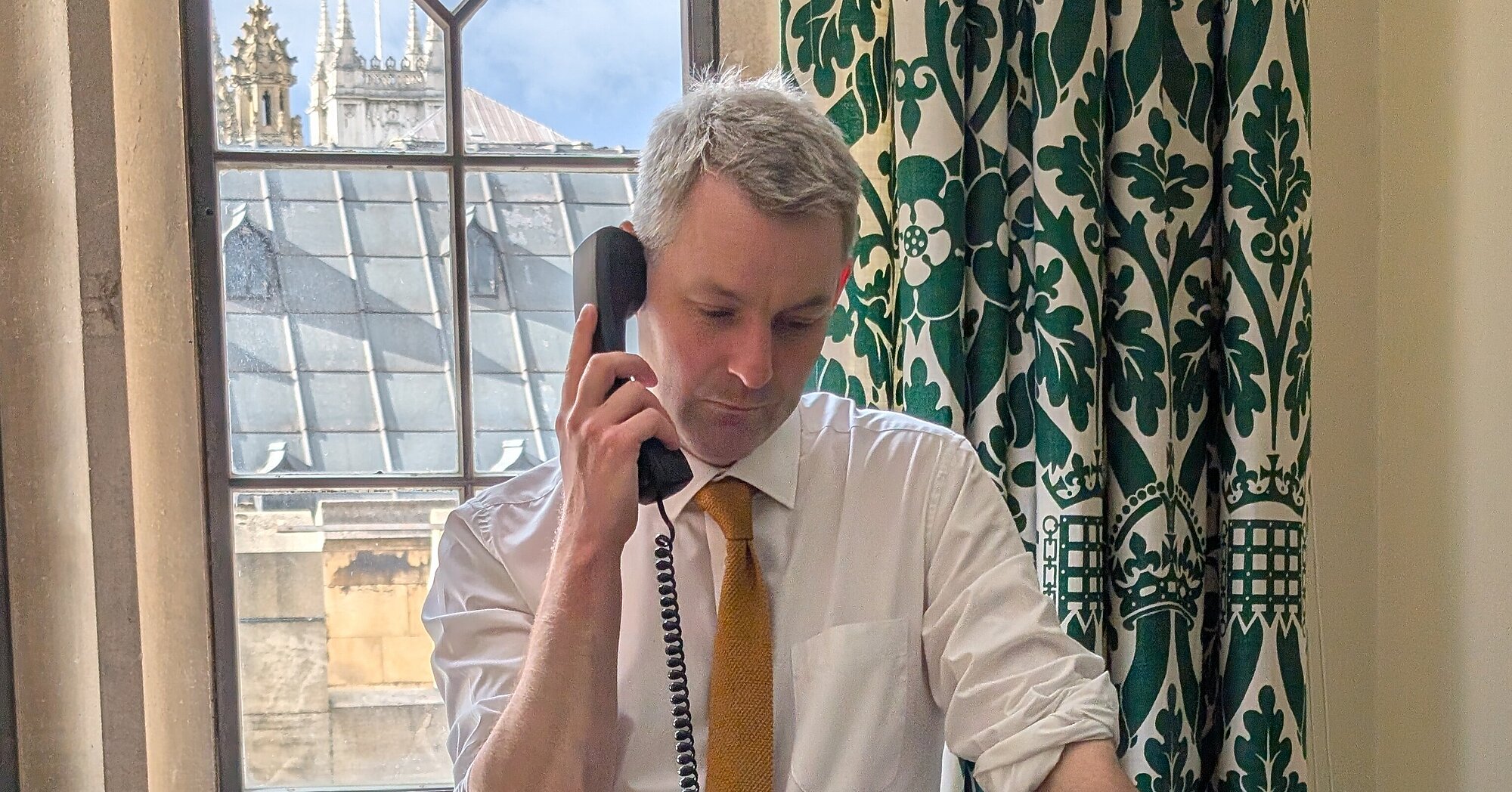 Contact Will Forster MP - Will Forster MP